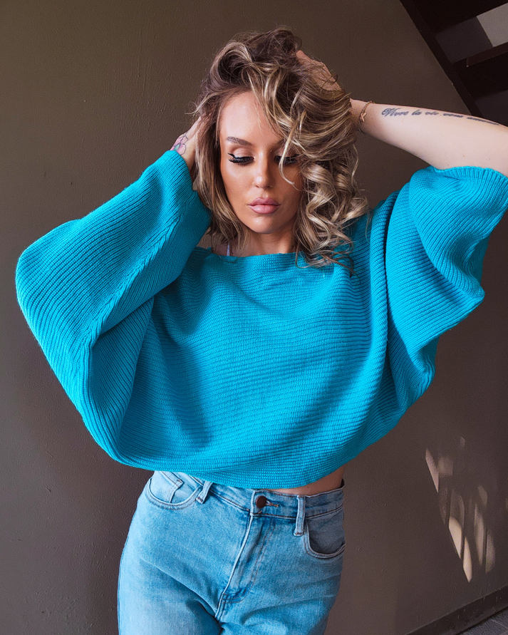 Nothing to Prove Open Back Sweater – urbansunflowerboutique